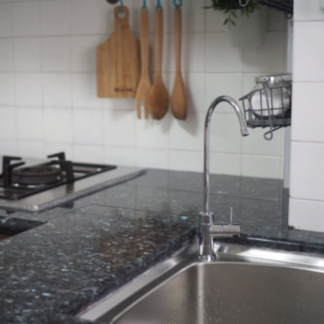 3M AP EASY COMPLETE UNDER SINK FILTRATION SYSTEM | Asia Excel