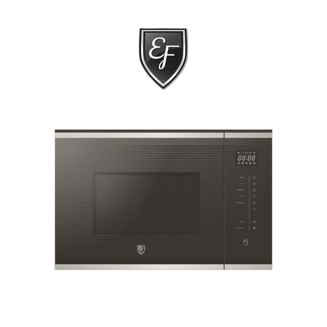 EF EFBM 2591 M 60CM BUILT-IN MICROWAVE OVEN WITH GRILL | Asia Excel