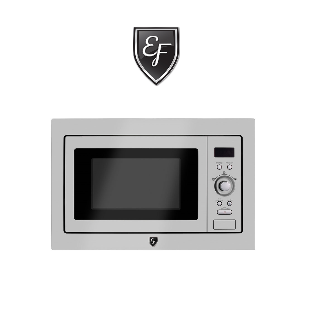 EF BM 259 M 25L BUILT-IN MICROWAVE OVEN | Asia Excel