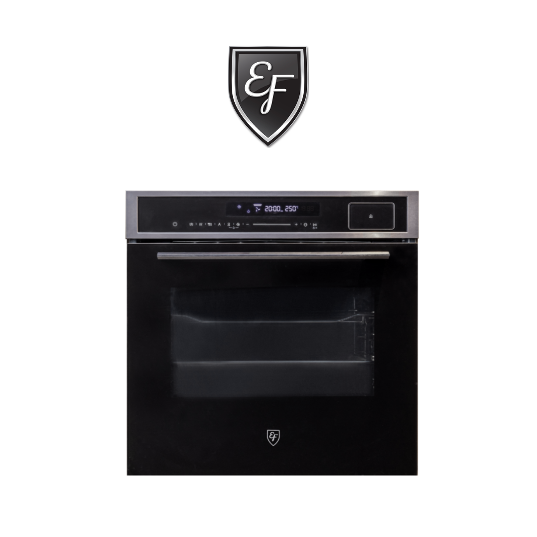 EF BO GE 1770SA M 72L MULTIFUNCTION FULL STEAM COMBI OVEN | Asia Excel