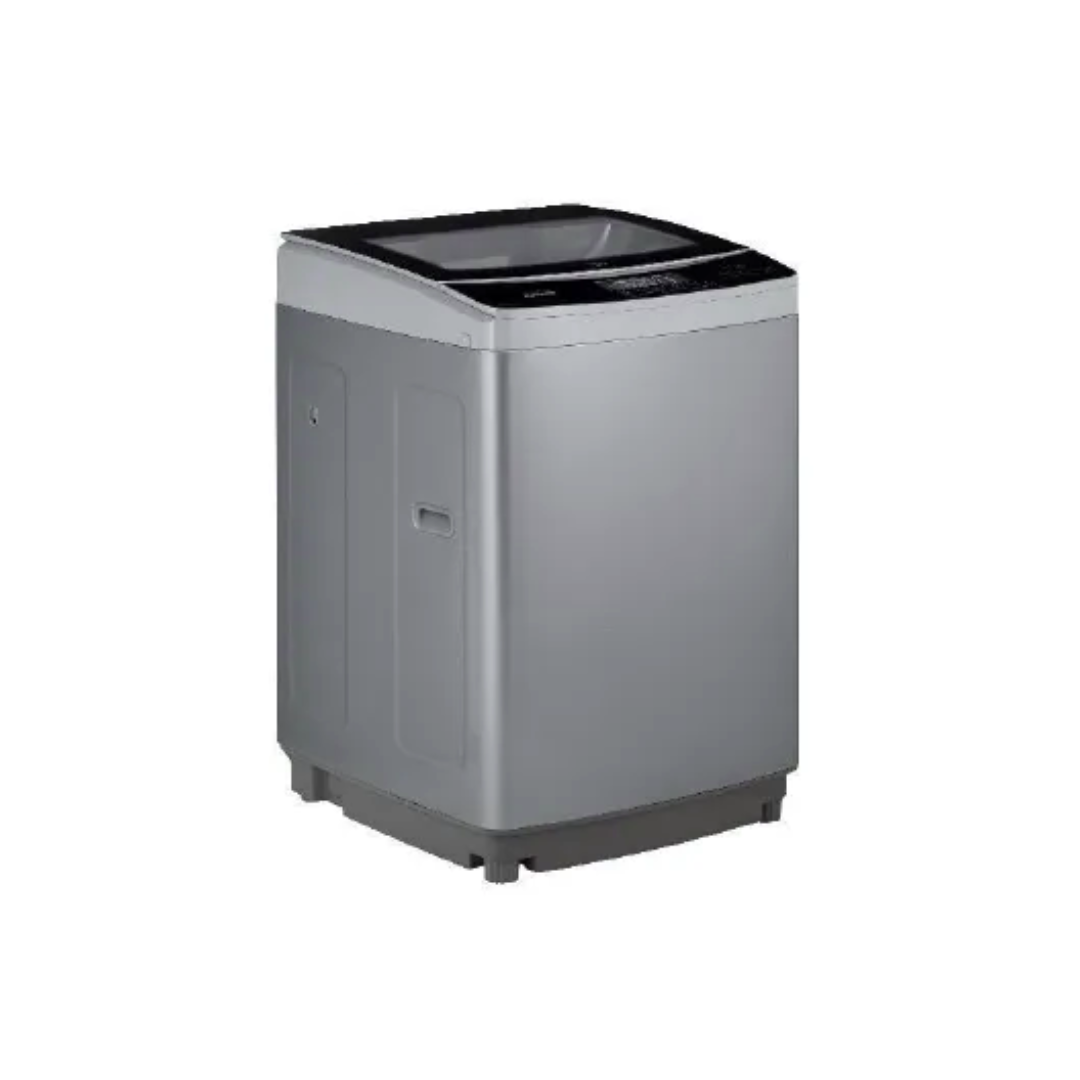 BEKO WTLI120D 12KG SILVER TOP LOAD WASHING MACHINE | Asia Excel