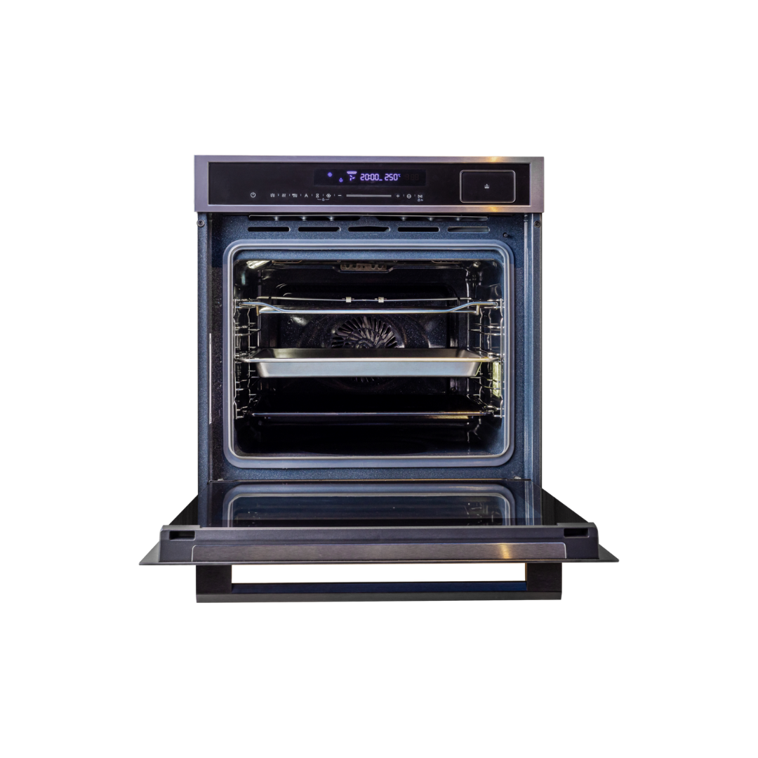 EF BO GE 1770SA M 72L MULTIFUNCTION FULL STEAM COMBI OVEN | Asia Excel
