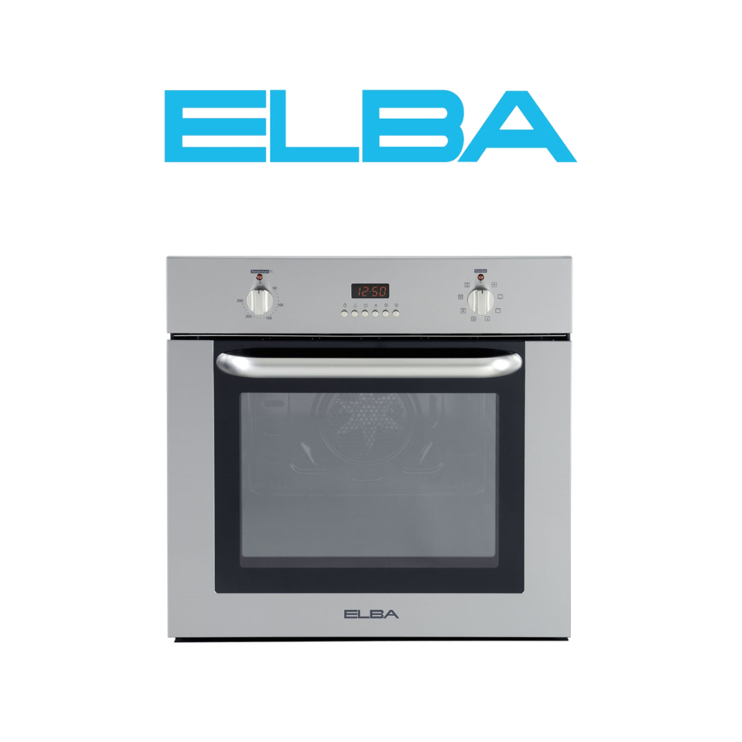 ELBA EBO 9810 S 53L MULTIFUNCTION BUILT-IN OVEN | Asia Excel
