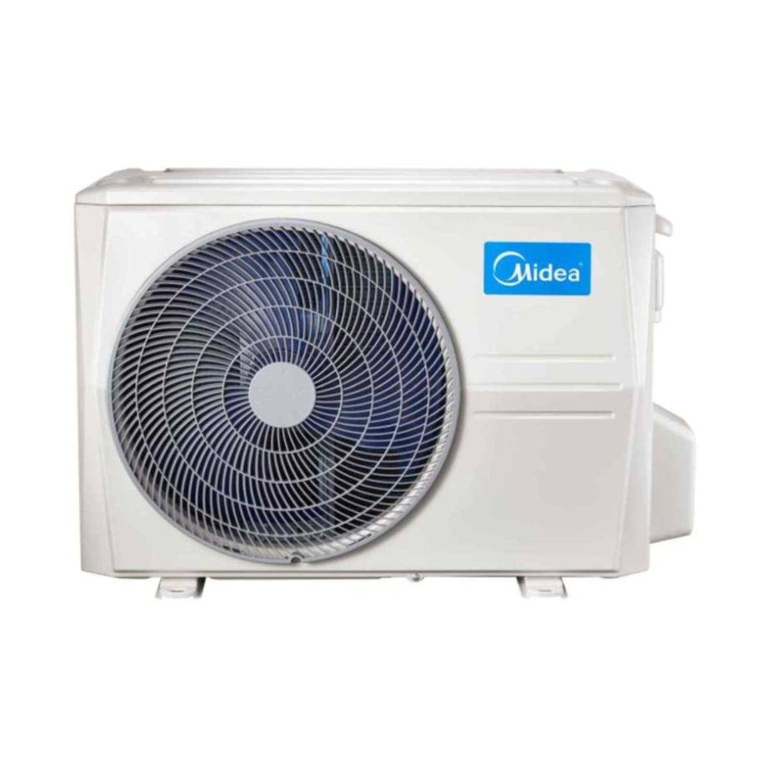 MIDEA INVERTER SINGLE SPLIT AIRCON MSEOD-24 / MSEID-24(S) (3 TICKS ...