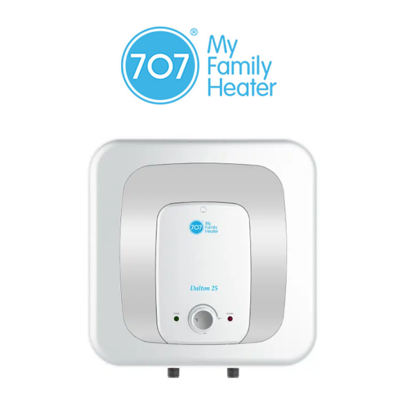 707 DALTON 25L STORAGE WATER HEATER | Asia Excel